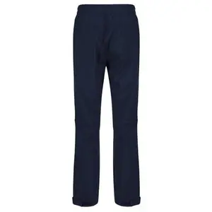 REGATTA Highton Stretch Overpants - Navy