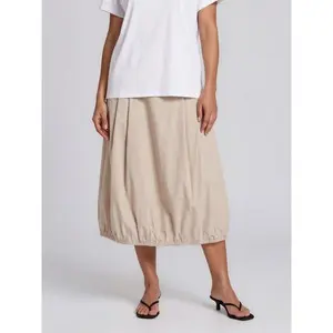 MASAI COPENHAGEN Masylorisse Balloon Hem Skirt