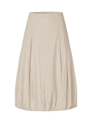 MASAI COPENHAGEN Masylorisse Balloon Hem Skirt