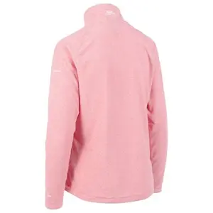 TRESPASS Meadows Fleece - Carnation