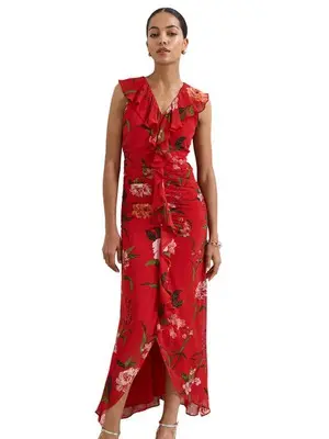 Phase Eight V Neck Dresses