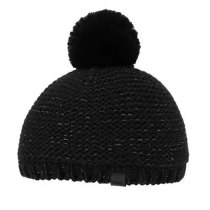 REGATTA Lorelai V Beanie - Black