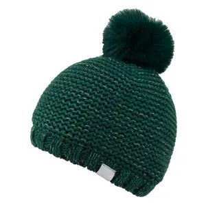REGATTA Lorelai V Beanie - Rainforest