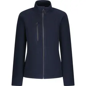 REGATTA Honestly Made Fleece - Navy