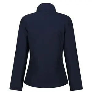 REGATTA Honestly Made Fleece - Navy