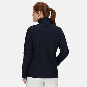 REGATTA Honestly Made Fleece - Navy