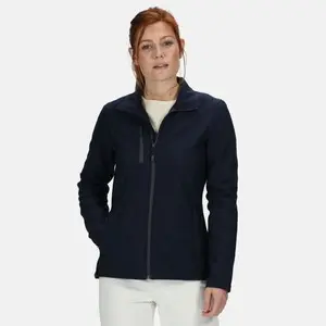 REGATTA Honestly Made Fleece - Navy