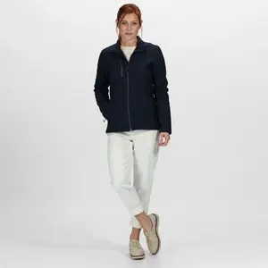 REGATTA Honestly Made Fleece - Navy