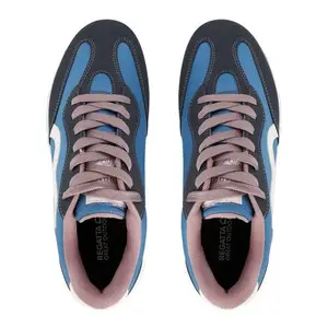 REGATTA Marine Retro Sneakers