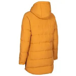 TRESPASS Judda Padded Jacket - Ginger