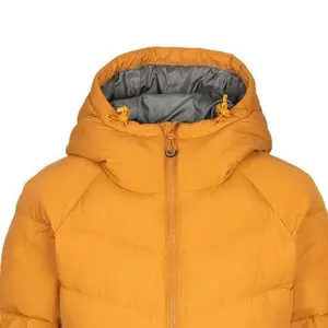 TRESPASS Judda Padded Jacket - Ginger