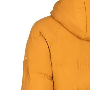 TRESPASS Judda Padded Jacket - Ginger