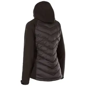 TRESPASS Elvira Soft Shell Jacket