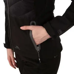 TRESPASS Elvira Soft Shell Jacket