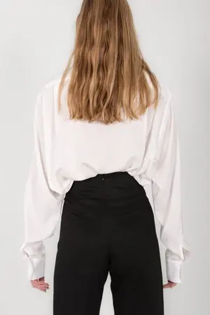 ALYSON EASTMAN Paris Pant