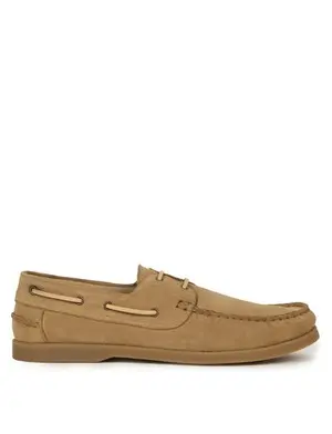 BOBBIES Lucca Boat Shoes Nomad