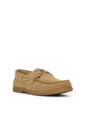 BOBBIES Lucca Boat Shoes