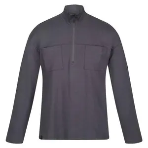 REGATTA Ferdo Fleece Top