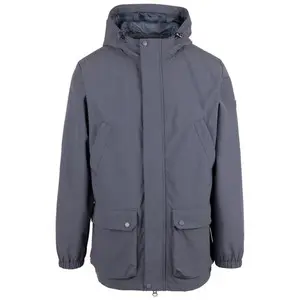 TRESPASS Cutsdean Jacket - Flint