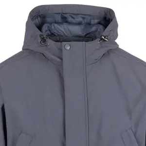 TRESPASS Cutsdean Jacket