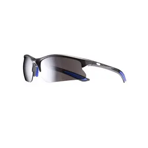 TRESPASS Adults Mantivu Sports Sunglasses
