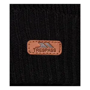 TRESPASS Gender Inclusive Chuck Waterproof Beanie