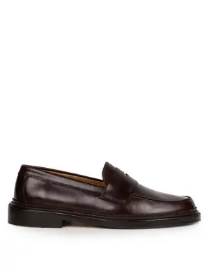 Bobbies Slip On Shoes For Men