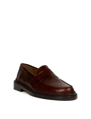 BOBBIES Mark Loafers