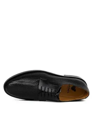 BOBBIES Terrence Derbies & Oxfords