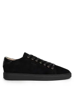 BOBBIES Montana Sneakers - Black