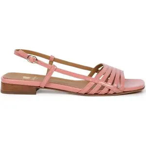 BOBBIES Diana Flat Sandals