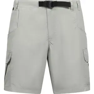 TRESPASS Seumas Adventure Shorts - Stone Grey