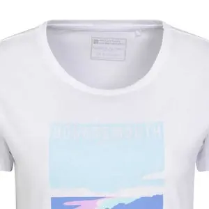Mountain Warehouse Bournemouth Scenery T-shirt