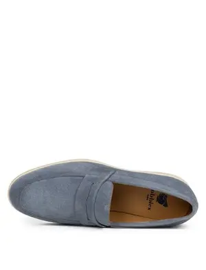 BOBBIES Bormes Loafers