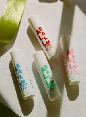 ZIZIA BOTANICALS All Balm Stick Trio