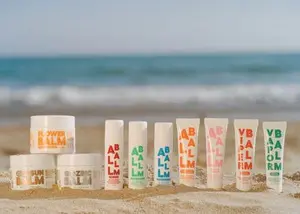 ZIZIA BOTANICALS All Balm Stick Trio