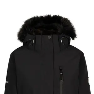 TRESPASS Zambel Tp75 Jacket