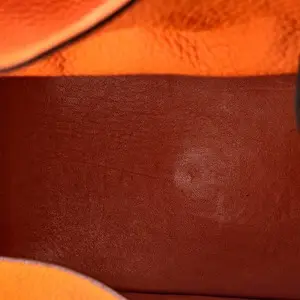 Hermès Lindy Bag Clemence 30