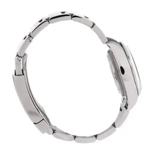 ROLEX Oyster Perpetual Automatic Watch Stainless Steel 28