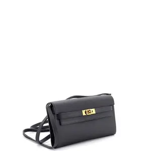 Hermès Kelly To Go Wallet Epsom