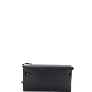 Hermès Kelly To Go Wallet Epsom