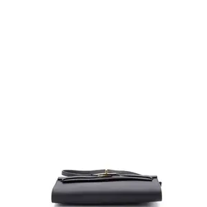Hermès Kelly To Go Wallet Epsom