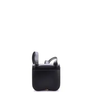 Hermès Della Cavalleria Shoulder Bag Tadelakt Mini