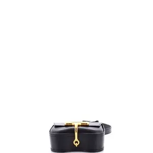 Hermès Della Cavalleria Shoulder Bag Tadelakt Mini