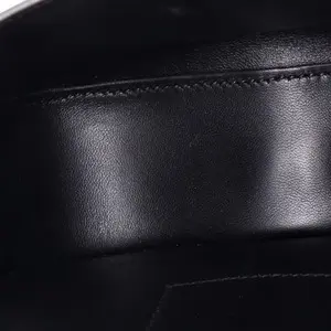 Hermès Della Cavalleria Shoulder Bag Tadelakt Mini