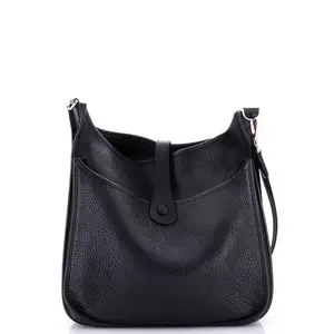 Hermès Evelyne Bag Gen Iii Clemence Gm