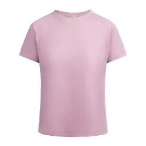 TRESPASS Ceithir Active T-shirt - Carnation