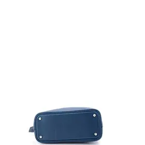 Hermès Bolide 1923 Bag Verso Evercolor Mini