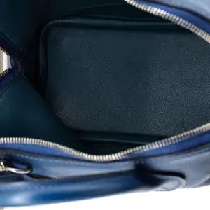 Hermès Bolide 1923 Bag Verso Evercolor Mini