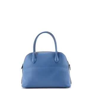 Hermès Bolide Bag Epsom 27